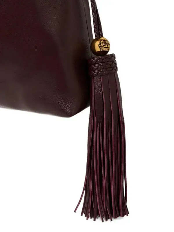 Etro Kalispera Mini Bag With Tassels