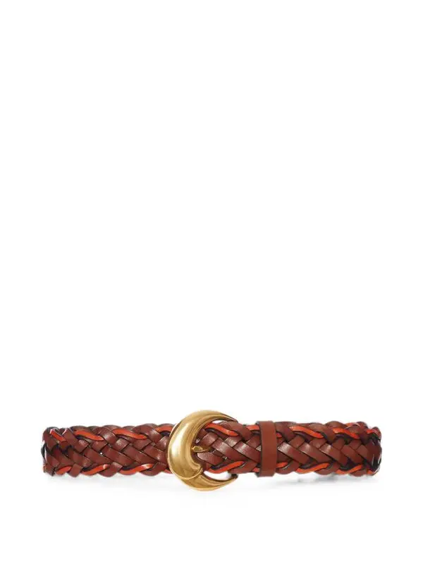 Etro Woven Belt