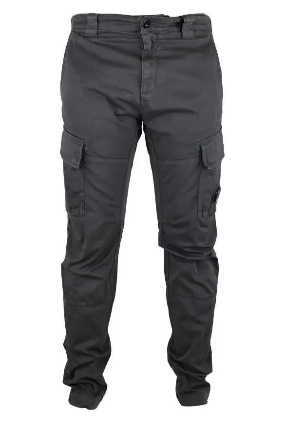 C.P. COMPANY Pants Cargo - Gray