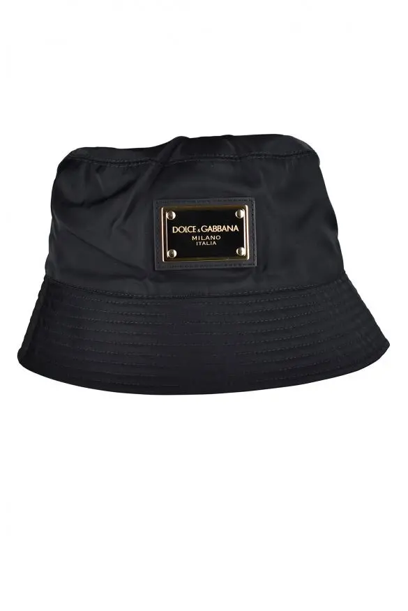 Dolce & Gabbana Bob - Black