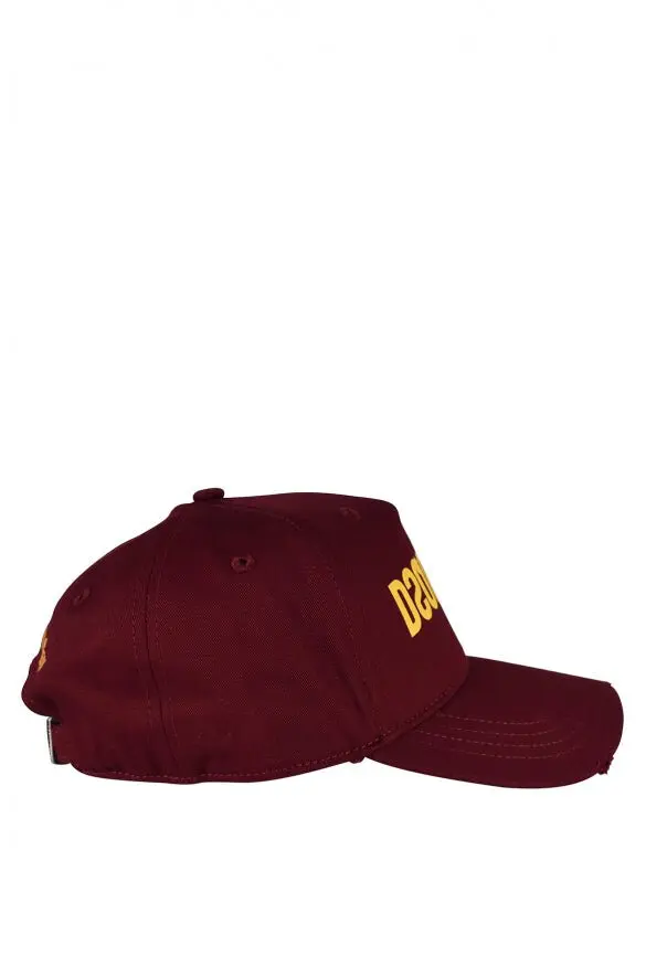 Dsquared2 Cap