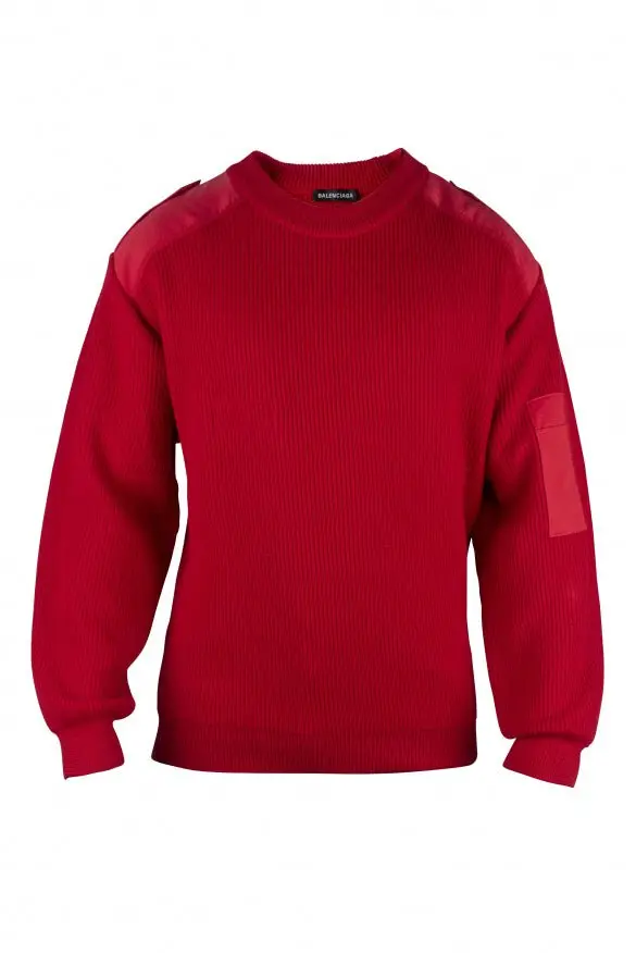 Balenciaga Sweater