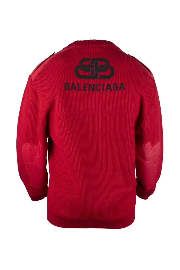 Balenciaga Sweater