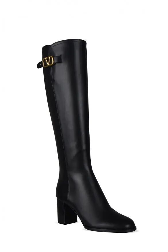 Valentino Garavani Vlogo Boots