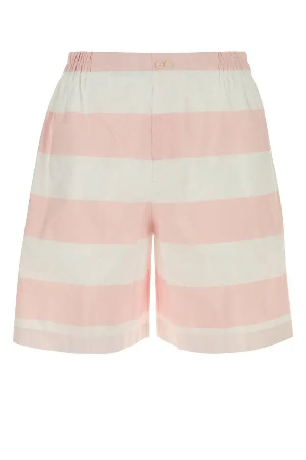 Jacquemus Le Short Calecon
