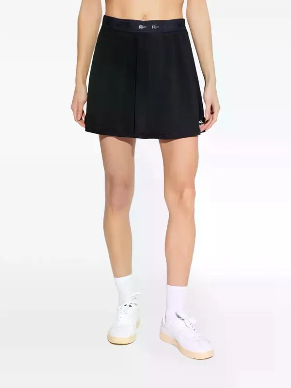 Lacoste Sport Ultra Dry Stretch Piqué Skirts
