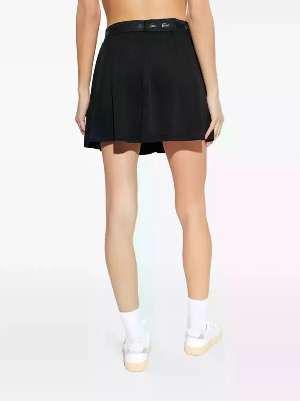 Lacoste Sport Ultra Dry Stretch Piqué Skirts