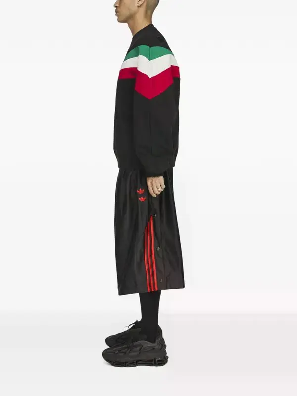 Adidas X Willy Chavarria Chicano Sweatshirt