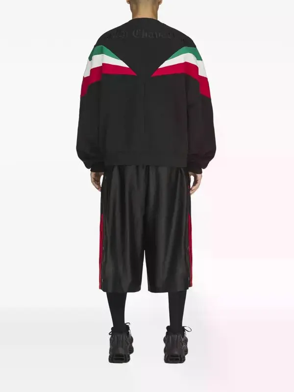 Adidas X Willy Chavarria Chicano Sweatshirt