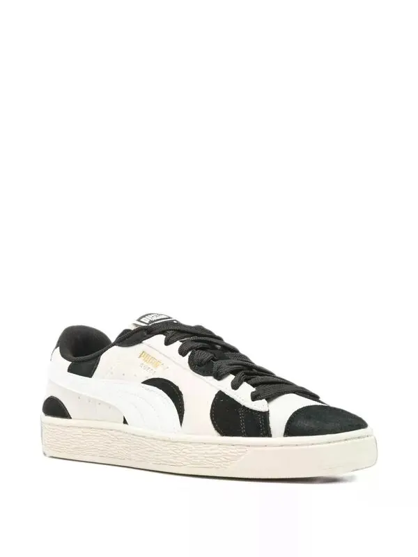 PUMA Polka-dot Sneakers