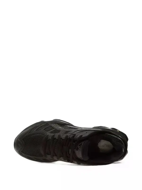Asics Gel-kinetic 2.0 Sneakers - Black