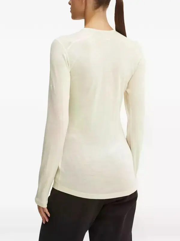 Icebreaker 200 Oasis Long-sleeve Crew-neck Base Layer