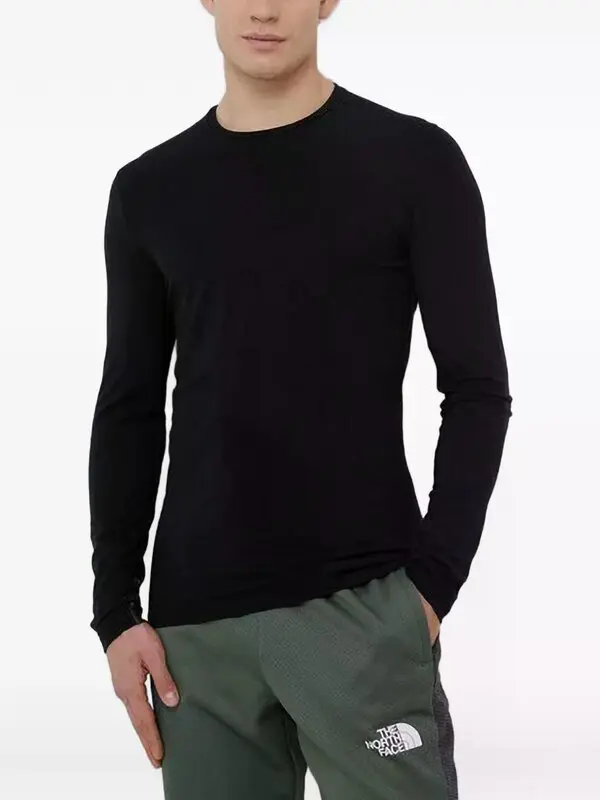 Icebreaker Long-sleeve T-shirt