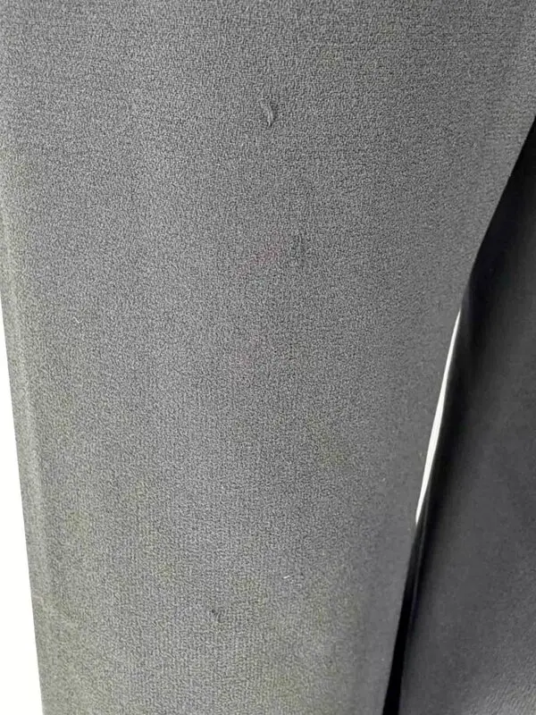 Galvan Wide-leg Corset Jumpsuit