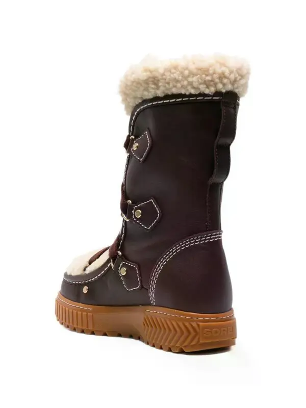 Sorel Ona Ave™ Alpine Tall Lux Winter Boots