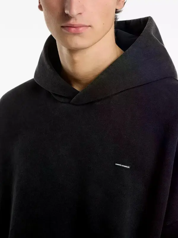 Under Armour Ua Icon Washed Hoodie