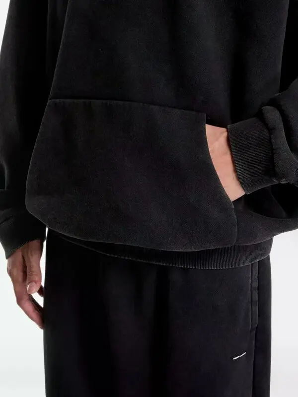 Under Armour Ua Icon Washed Hoodie