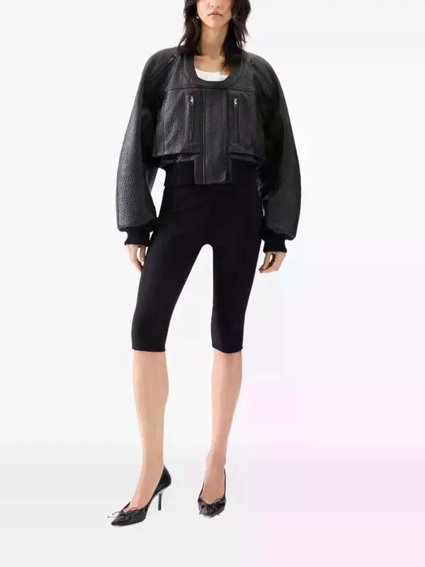 Jacquemus Le Pantalon Capri Trousers