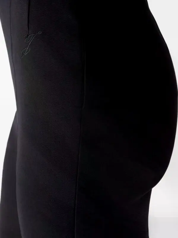 Jacquemus Le Pantalon Capri Trousers