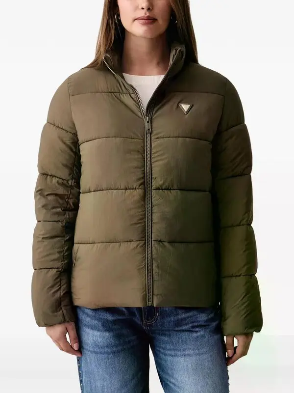 Guess Padded Puffer Jacket