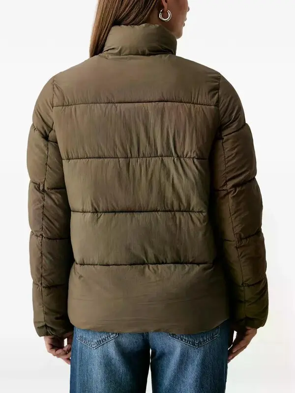 Guess Padded Puffer Jacket