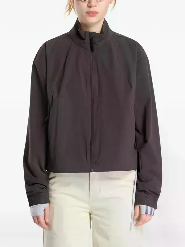 The North Face Tnf™ Black Box Tech-woven Jacket
