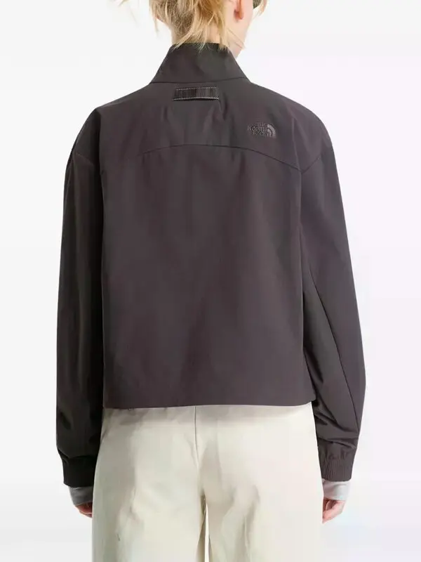 The North Face Tnf™ Black Box Tech-woven Jacket