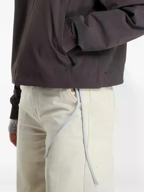 The North Face Tnf™ Black Box Tech-woven Jacket