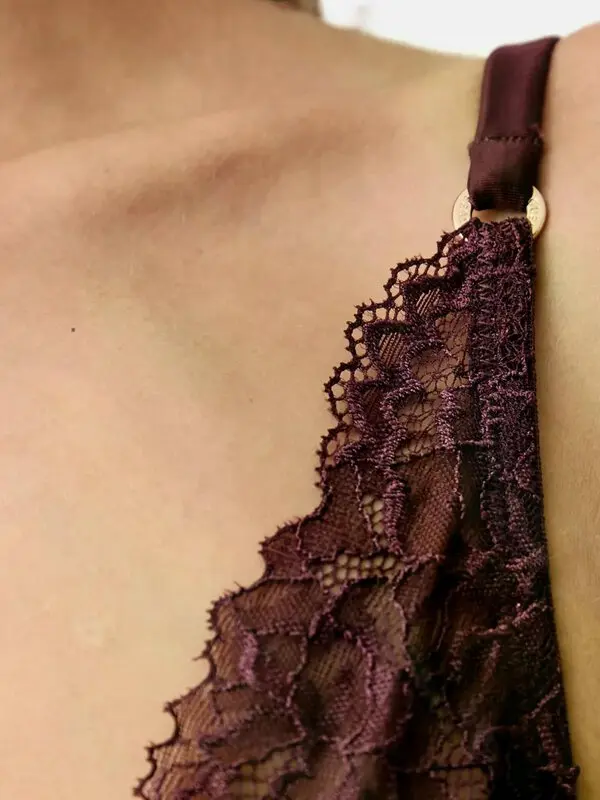 Guess Jennifer Wired Balconette Bra