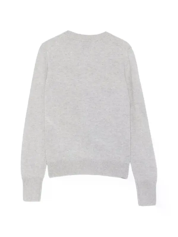 Alpha Studio Button-up Cardigan