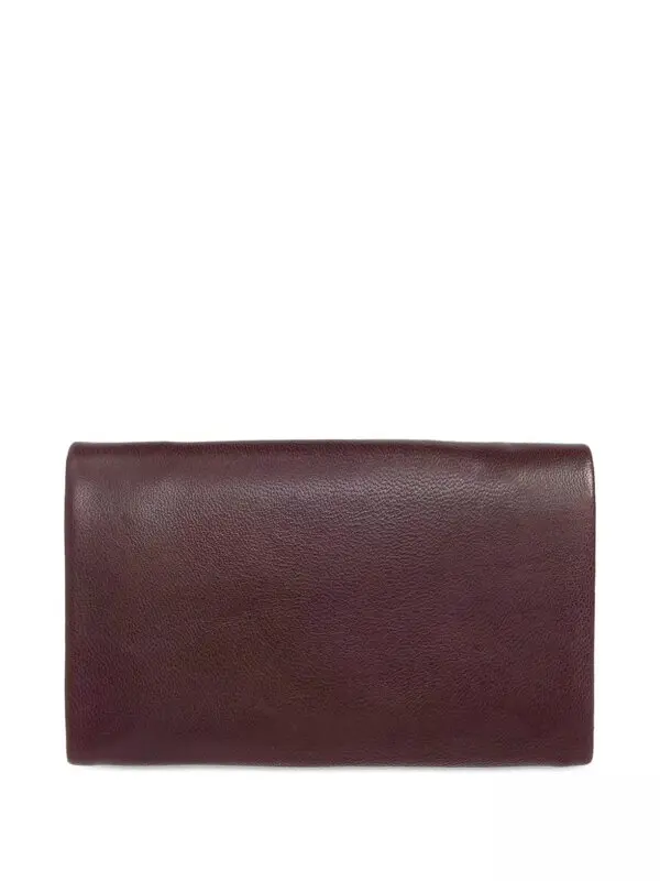 ALLSAINTS Harluna Zip Wallet