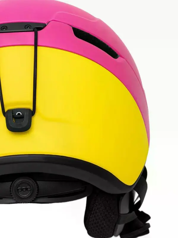 POC Obex Logo-print Ski Helmet