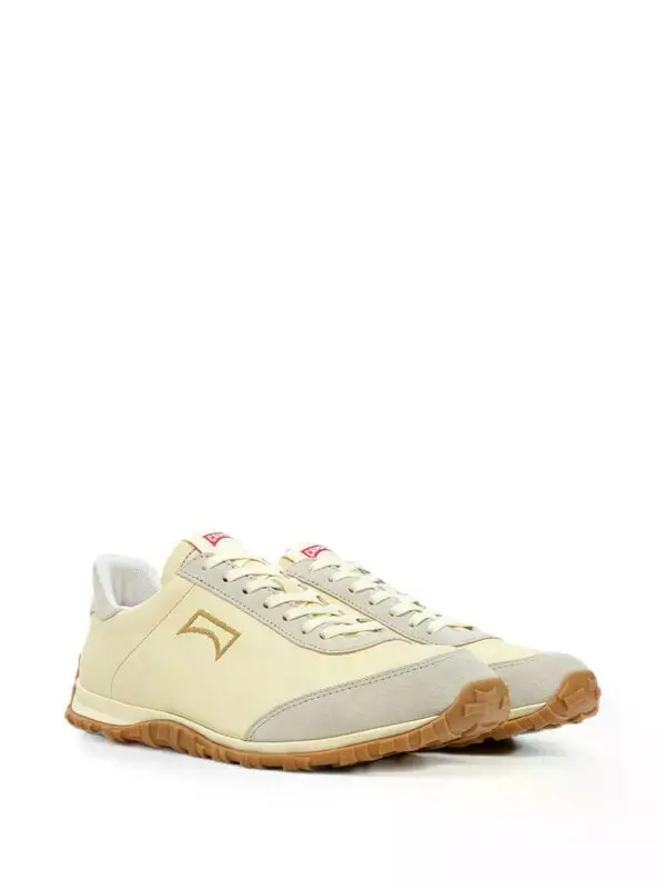 Camper Drift Walk Lace-up Sneakers
