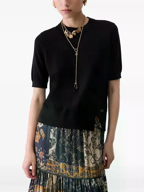 Liu Jo Top In Knit