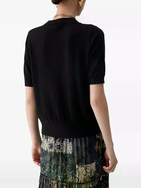 Liu Jo Top In Knit