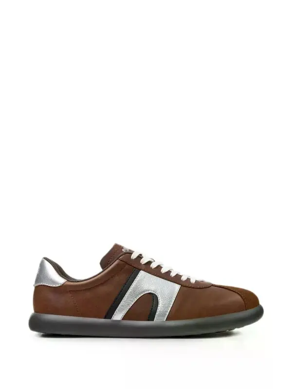 Camper Pelotas Soller Leather Sneakers