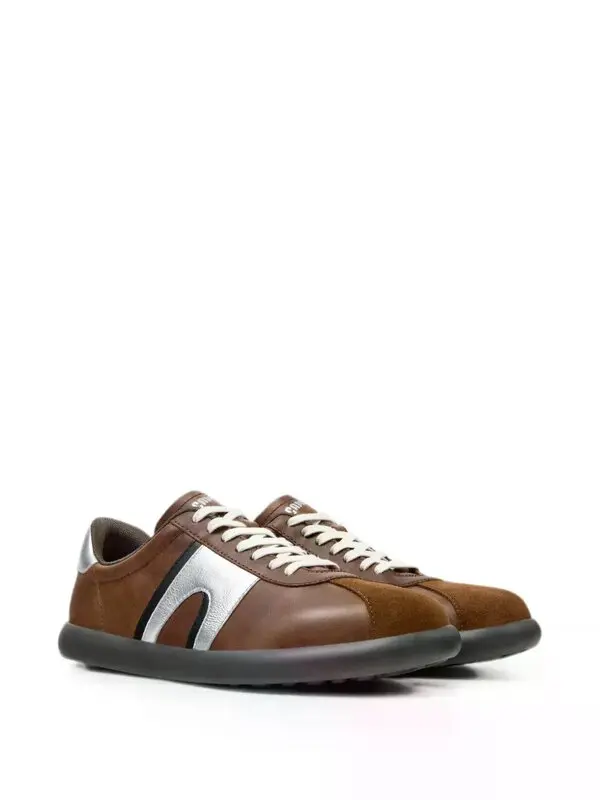 Camper Pelotas Soller Leather Sneakers