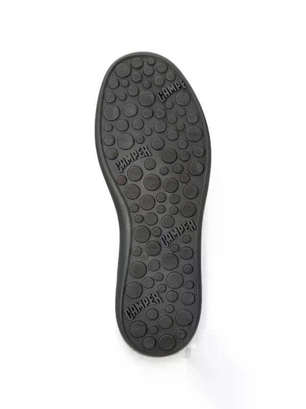 Camper Pelotas Soller Leather Sneakers