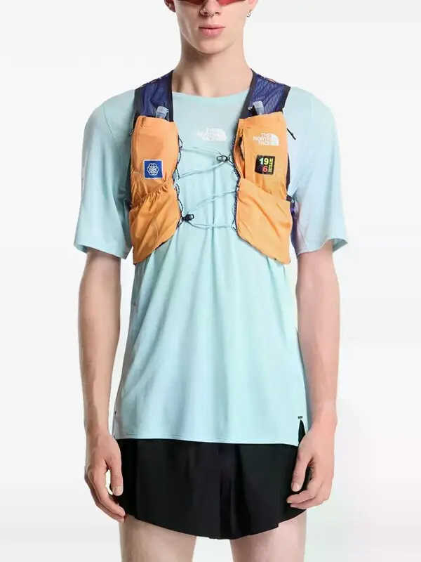 The North Face Summit Run Vest 10