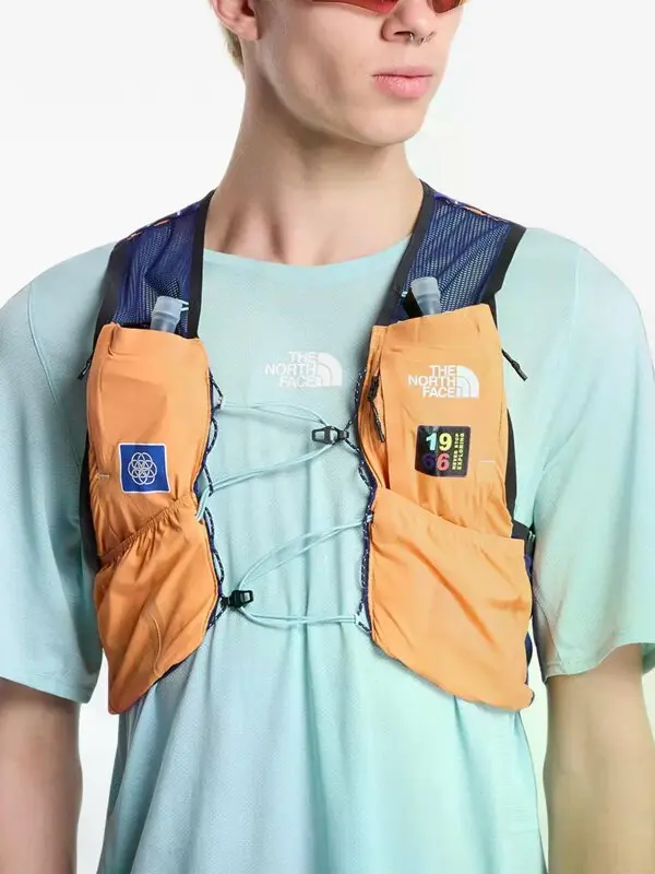 The North Face Summit Run Vest 10
