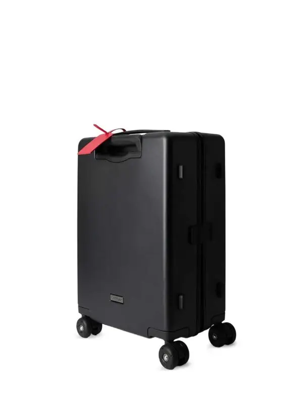 Off-White Arrow Hard-shell Suitcase