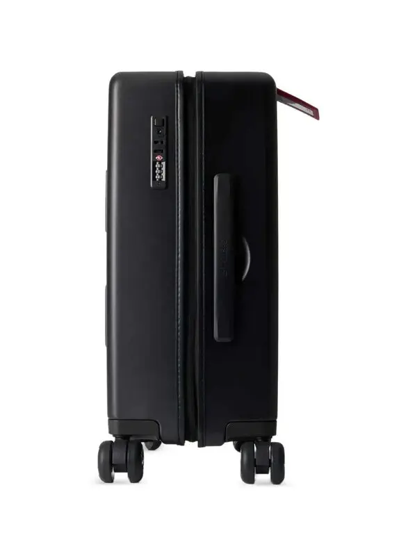 Off-White Arrow Hard-shell Suitcase