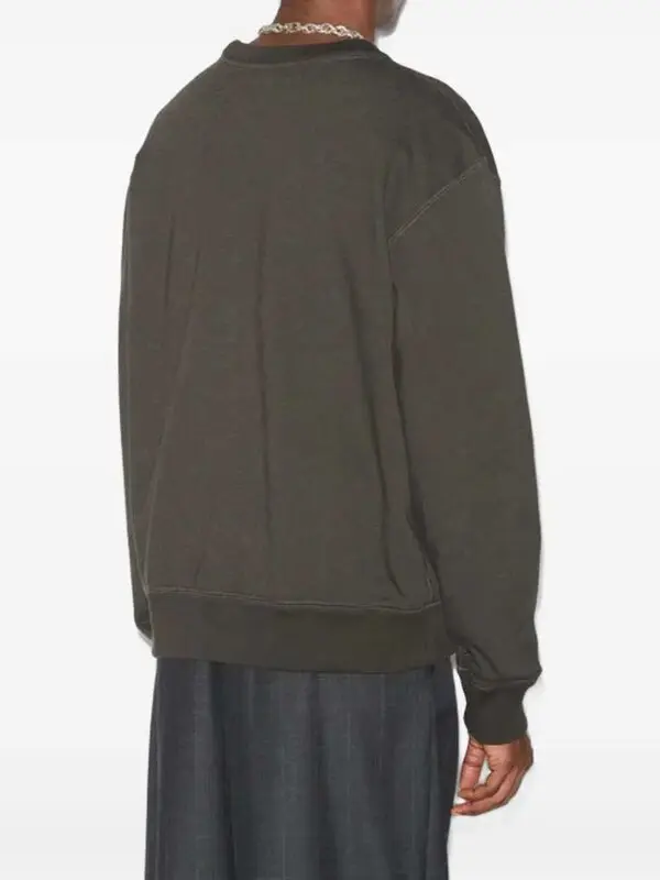 Isabel Marant Étoile Marant Mikoy Sweatshirt