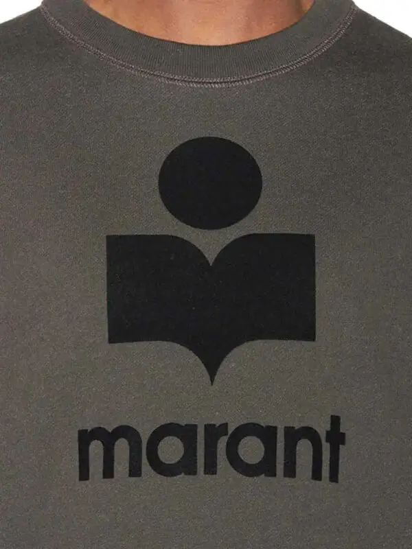 Isabel Marant Étoile Marant Mikoy Sweatshirt