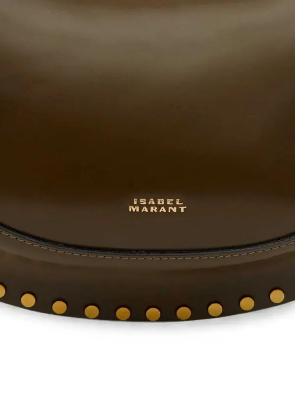 Isabel Marant Étoile Marant Oskan Moon Bag
