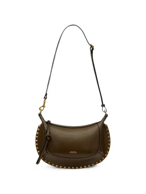 Isabel Marant Étoile Marant Oskan Moon Bag