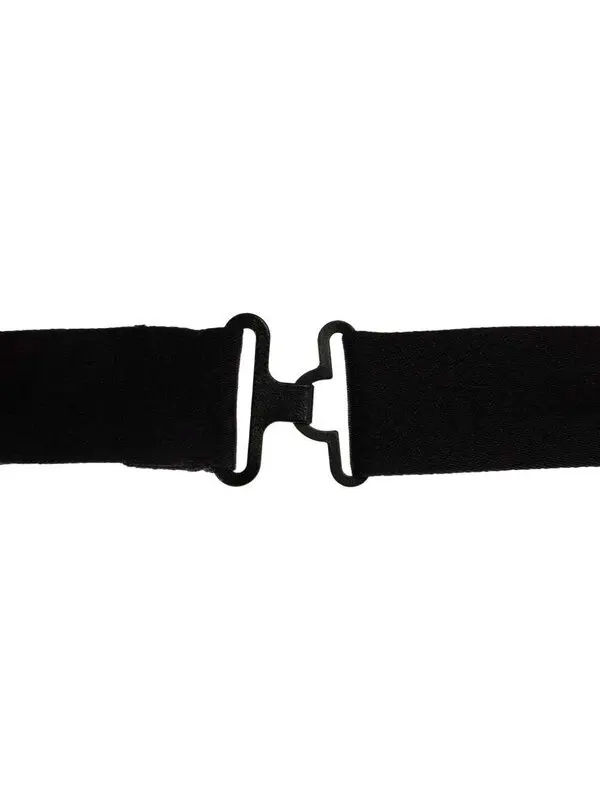 Dolce & Gabbana Bow Tie - Black