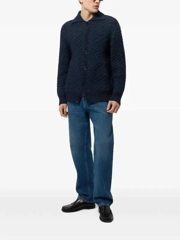 Missoni Oversized Wool-blend Cardigan With Alpaca Inserts