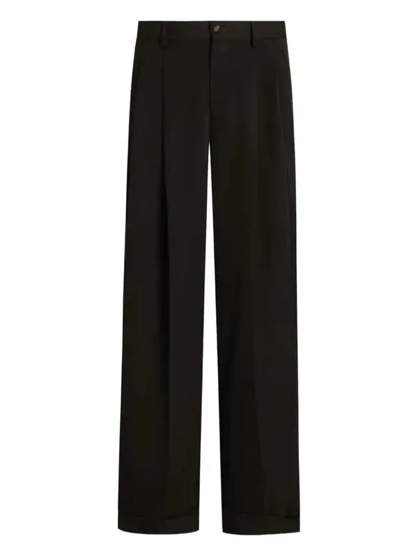 Dolce & Gabbana Tailored Trousers