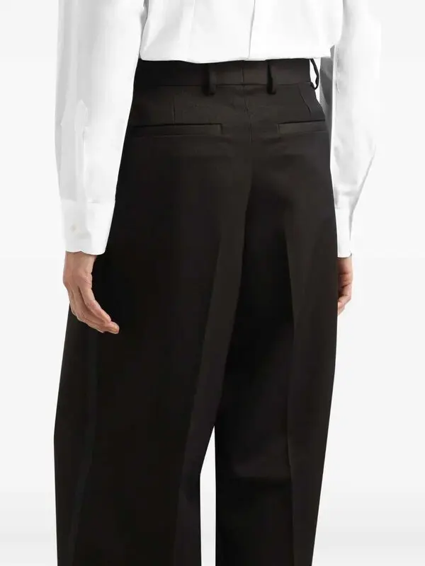 Dolce & Gabbana Tailored Trousers